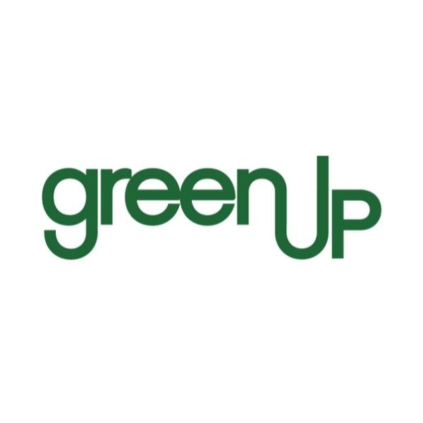 Green Up | Olivami